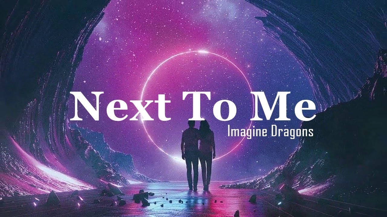 Next To Me - Imagine Dragons (Piano Cover) [Partitura] - YouTube