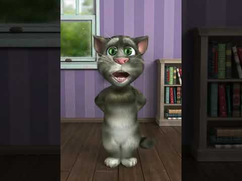 Konuşan Kedi Tom - Arı Vız Vız Şarkısı ( Bebek Şarkıları )