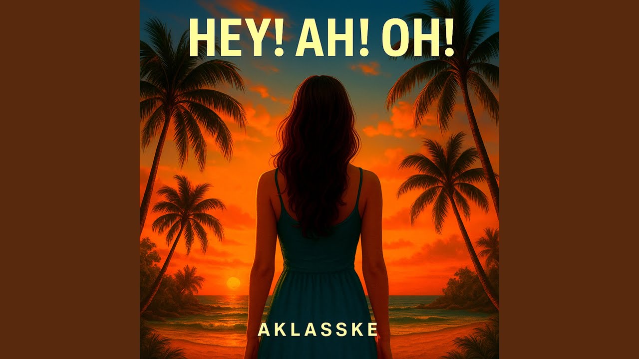 Hey, ah, oh! - YouTube