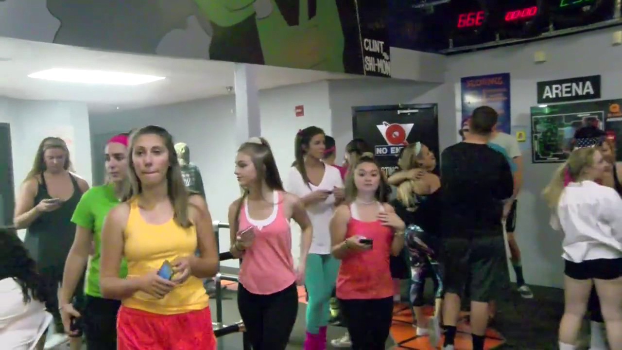 Usf Frat wars Laser Tag - YouTube