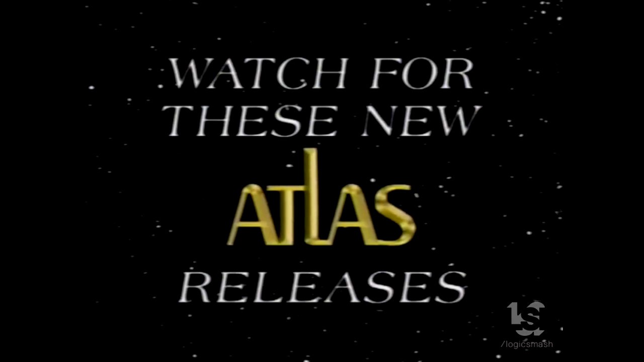 Atlas Entertainment Corporation (1990) - YouTube