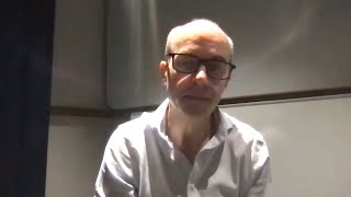 Frank McCaughan - VJOncology