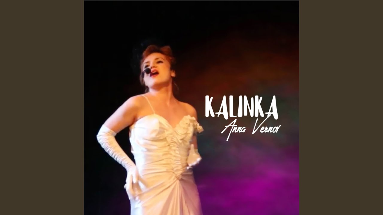 Kalinka (Acoustic Live) - YouTube