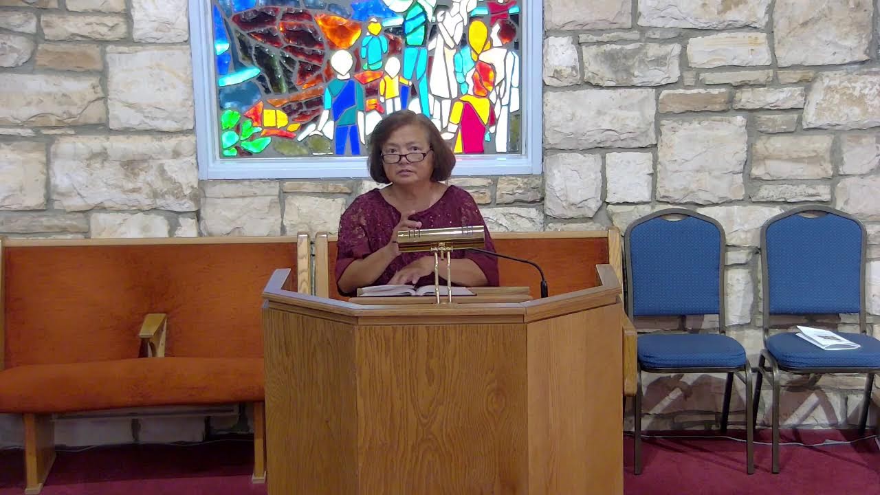 ’The Investigative Judgement’ Ben Reyes 07/13/24 - YouTube