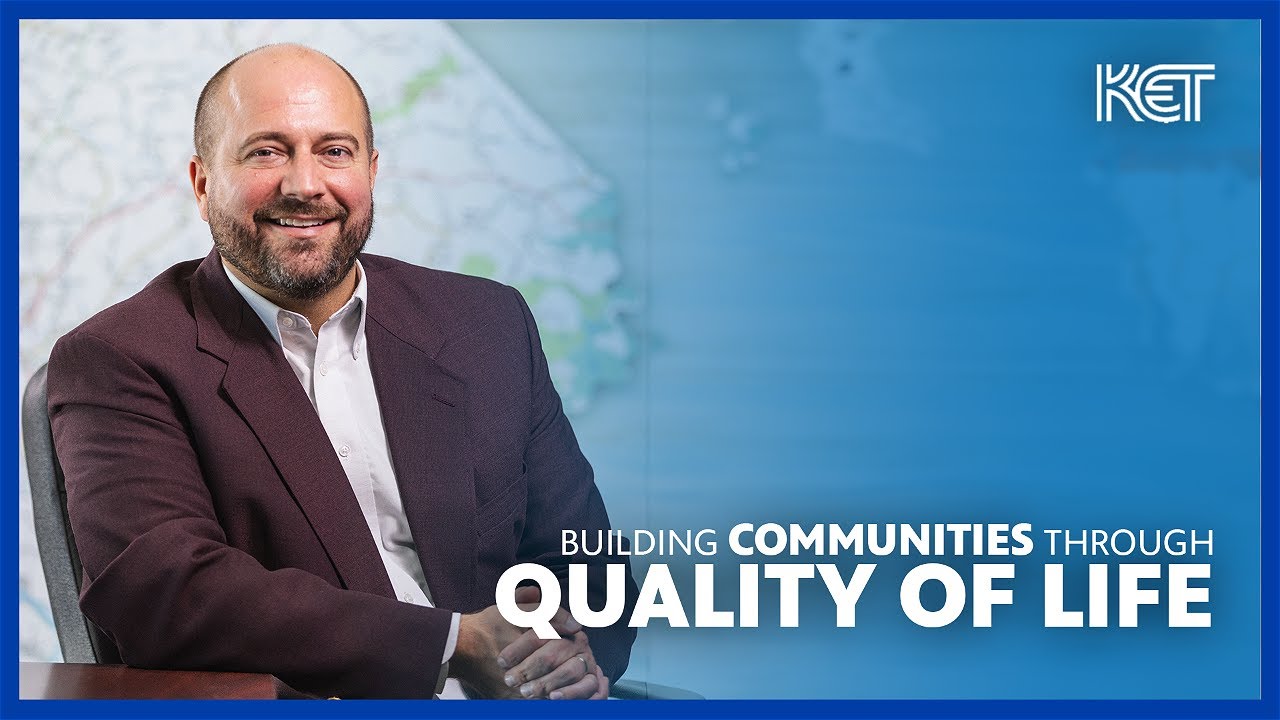 Economic Development and KET | Chris Girdler | Making a Difference ...