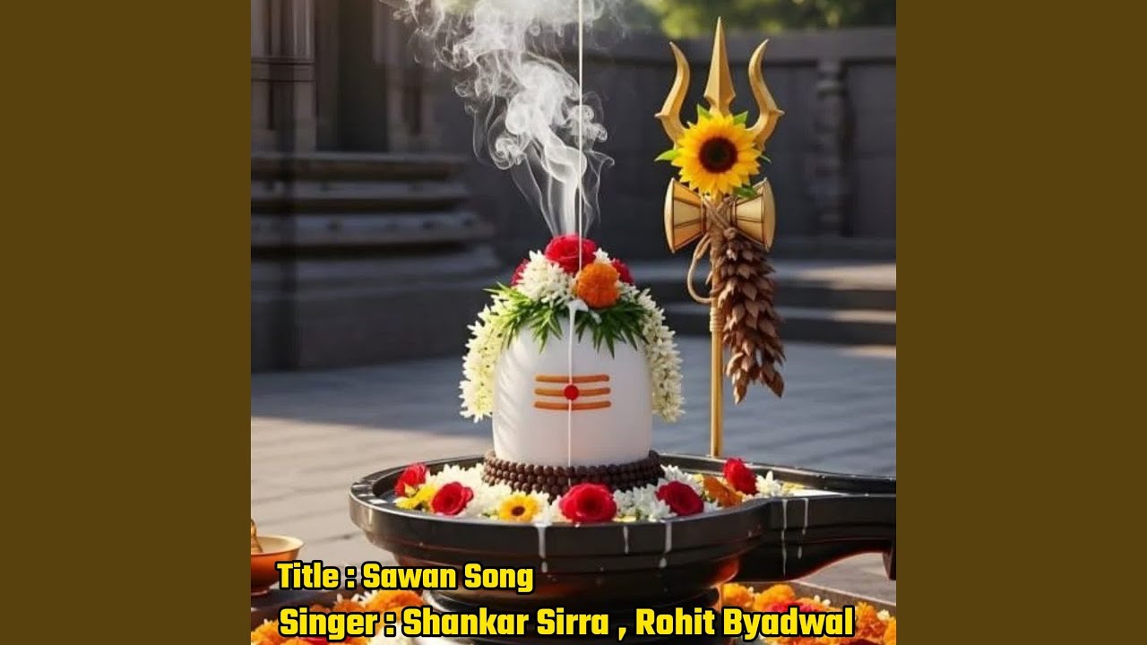 Sawan Song - YouTube