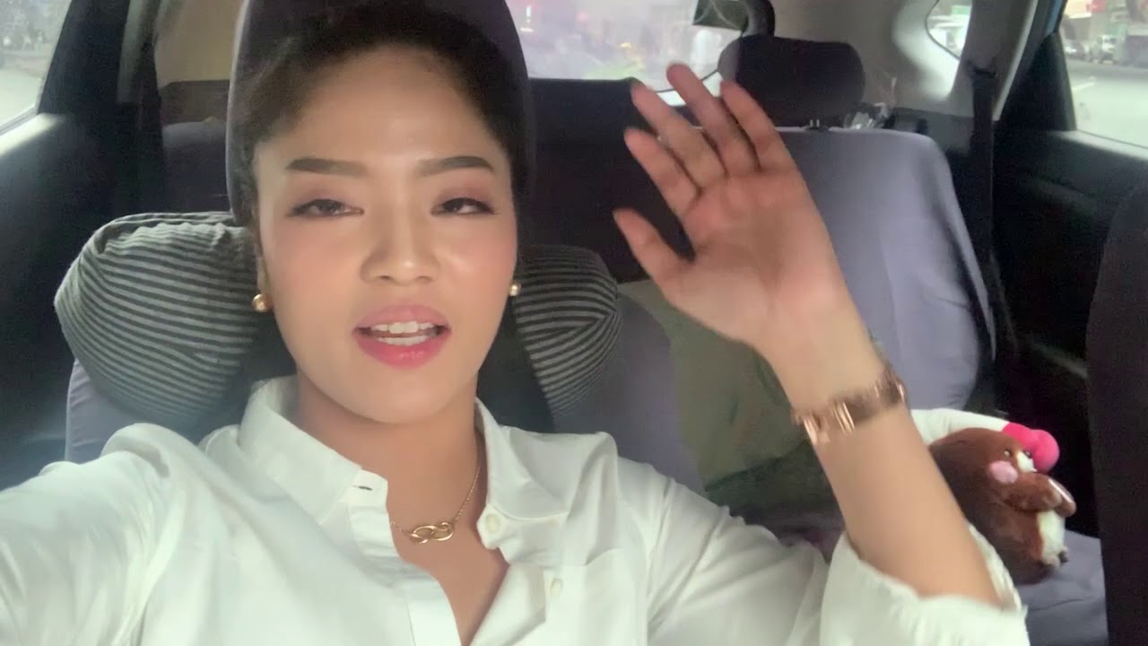 Getting My PHILRACOM License | #LuckyLeaVlog No.1 - YouTube