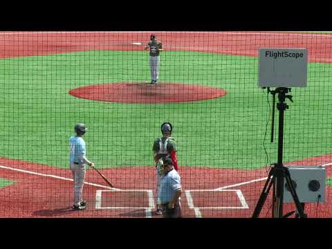 2021 Future Stars Series Underclass Combine: Zackery Hemphill vs ...