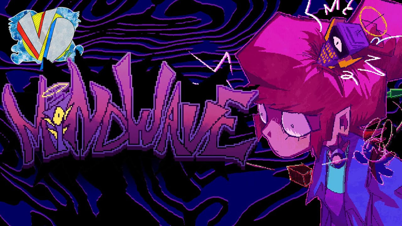 Playing Micro Mind Games in MINDWAVE (Demo) - Virtua Days - YouTube