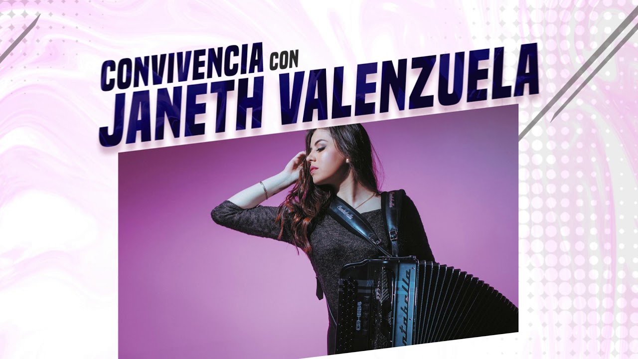 Convivencia de Janeth Valenzuela en Music Mall México - YouTube