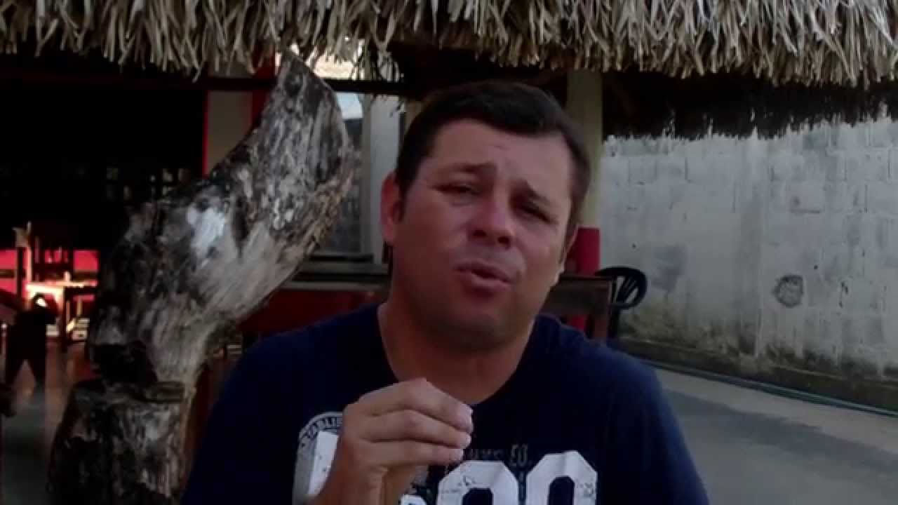 JOSÉ GREGORIO CORDERO - YouTube