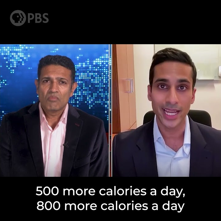Dr. Dhruv Khullar explains the effects of ultra-processed on our health. - YouTube