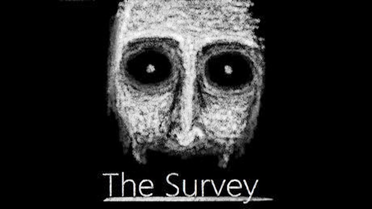 The Survey Gameplay (PC HD) [1080p60FPS] - YouTube