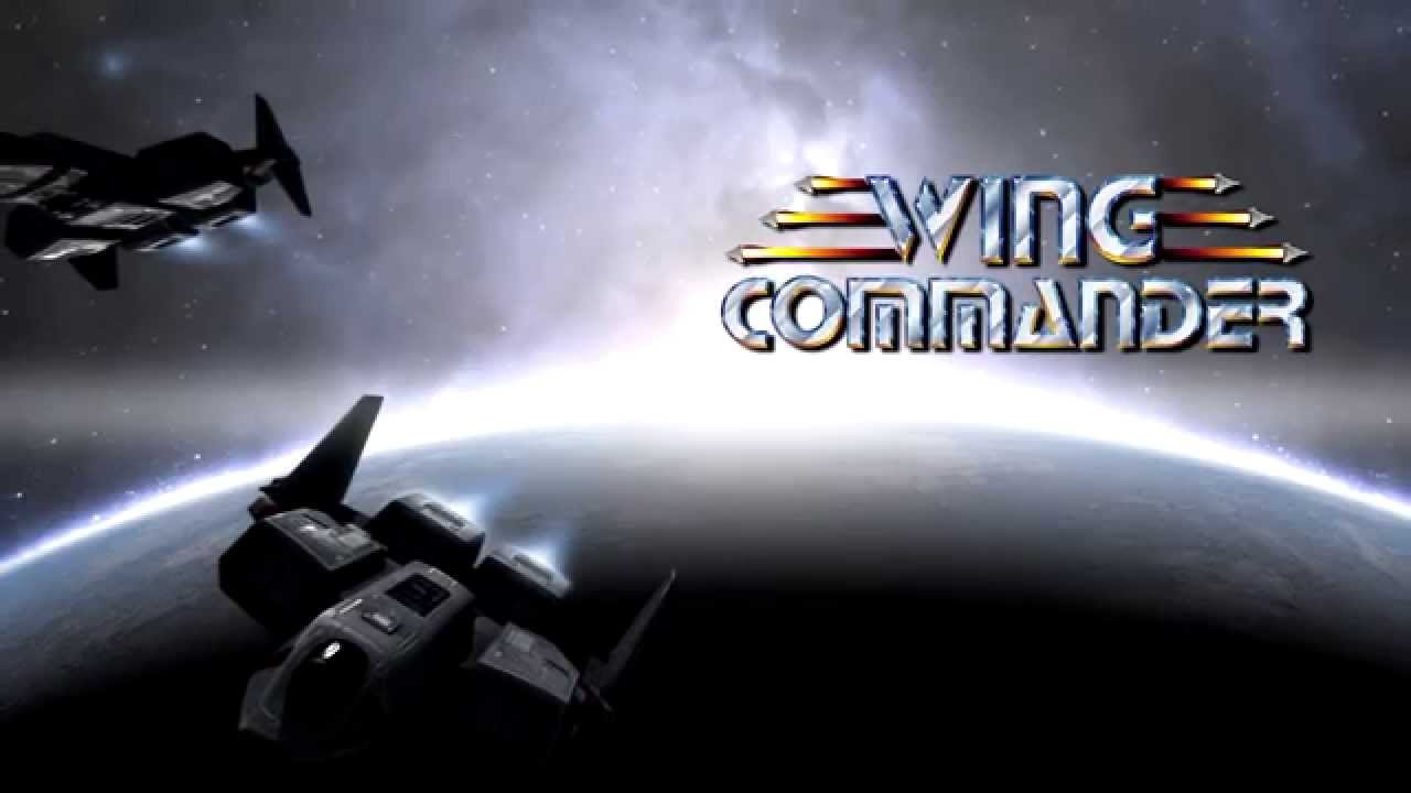 TCS Victory - Original Music inspired by Wing Commander 3 - YouTube