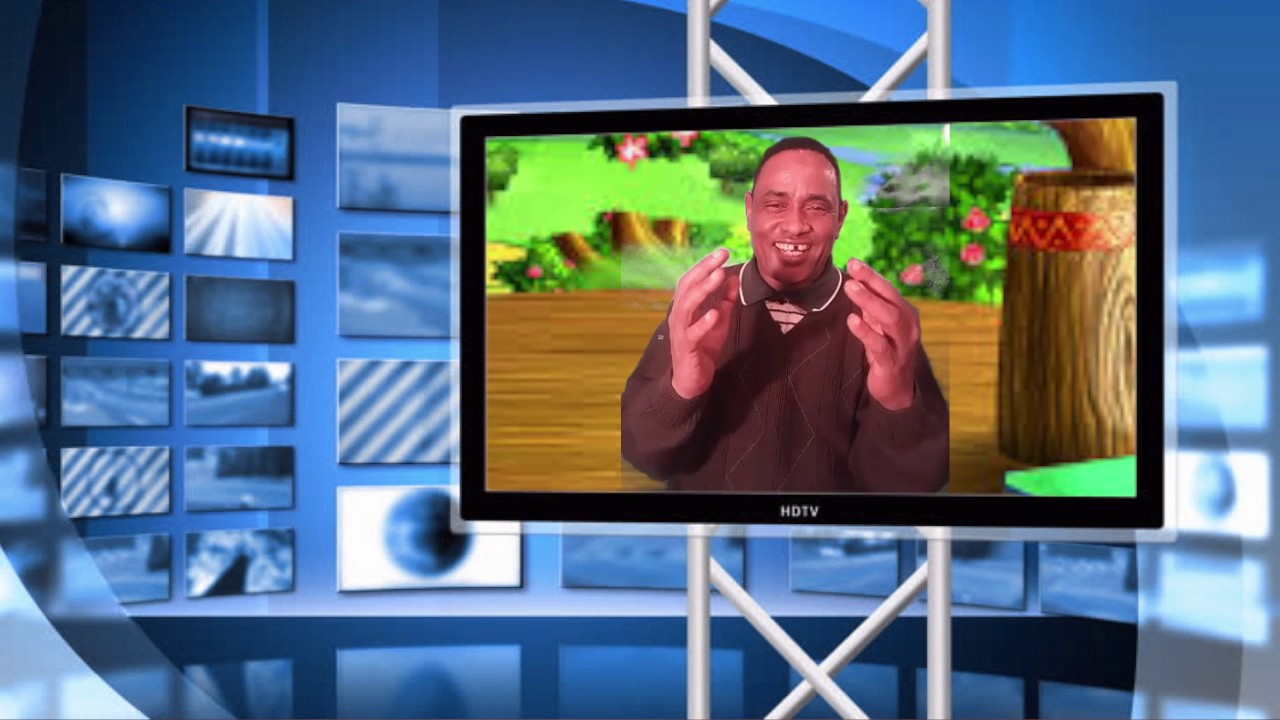 Qophii Ijolee Raya by Dr Lateo - YouTube