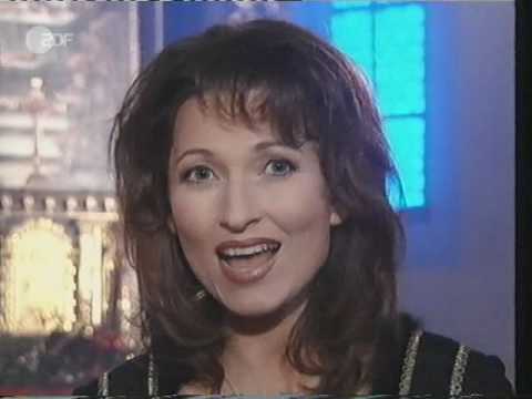 Maria Mathis - Still, still, still (2002) - YouTube