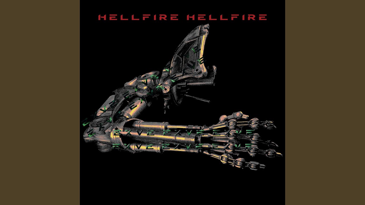 Hellfire (完整版) - YouTube