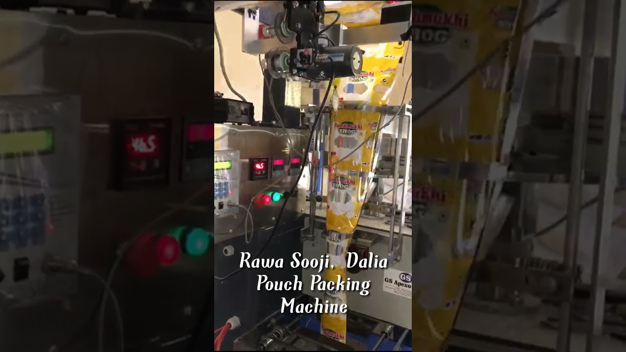 Rawa Sooji, Daliya Pouch Packing Machine Manufacturers-91-8851663063 ...