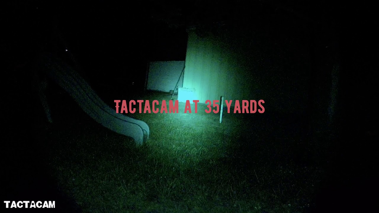 My night time archery setup for hunting hogs! - YouTube