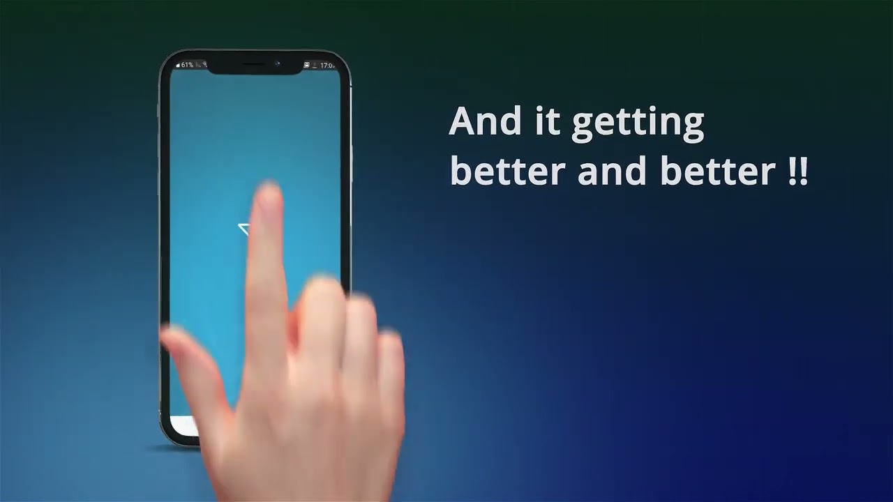 The new AimBetter App - YouTube