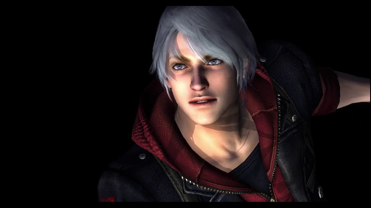 Legacy (DMC 5 MAIN THEME) [DMC 4 GMV] - YouTube