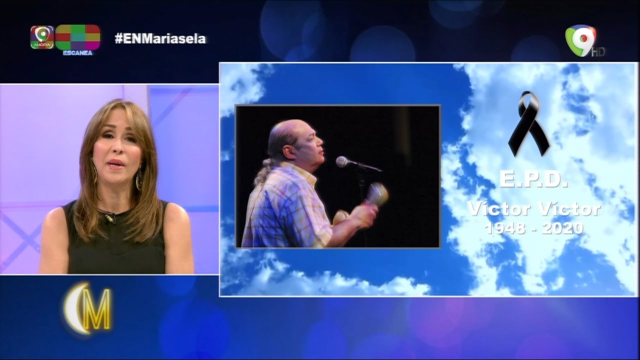 Las emotivas palabras de Mariasela Alvarez y Diana Lora tras la partida ...