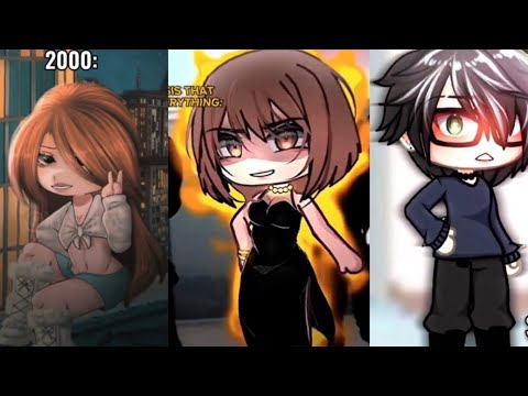 💫 Gacha Life Compilation Part 2 new 💫