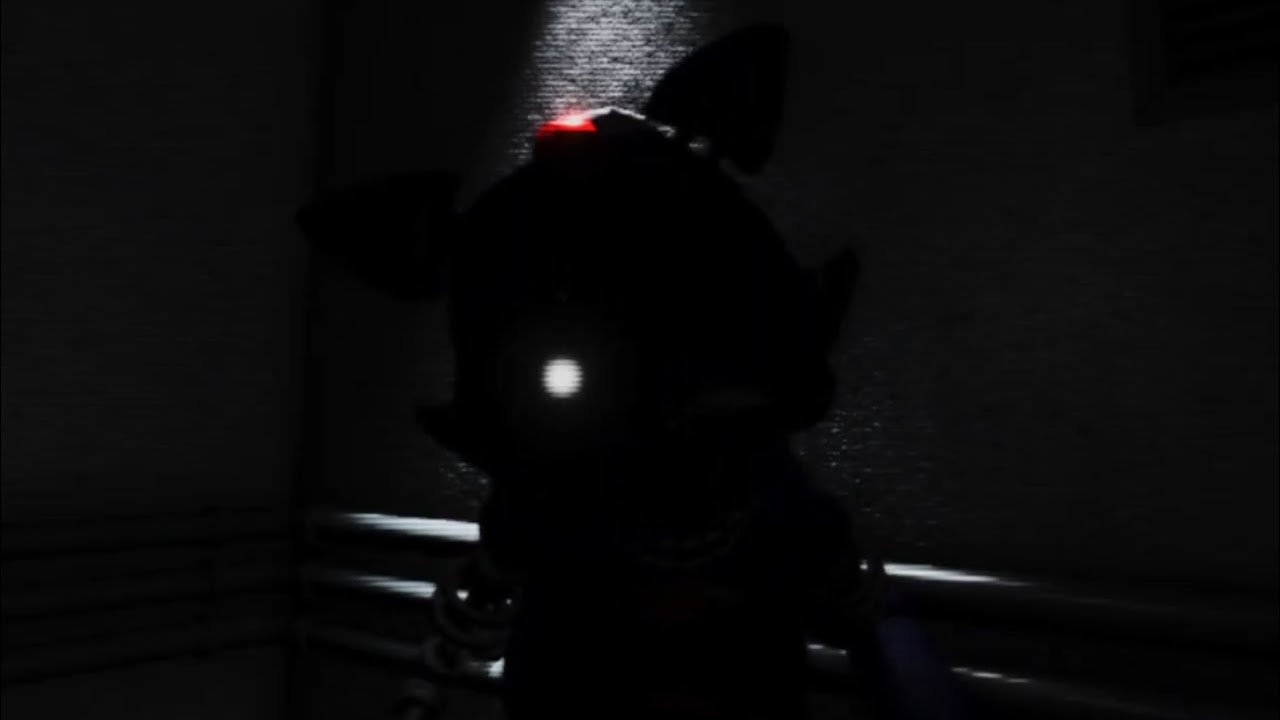 New Creepy Animatronics In FNAC Burgers And Fries Rp! (FNAC 2) Roblox ...