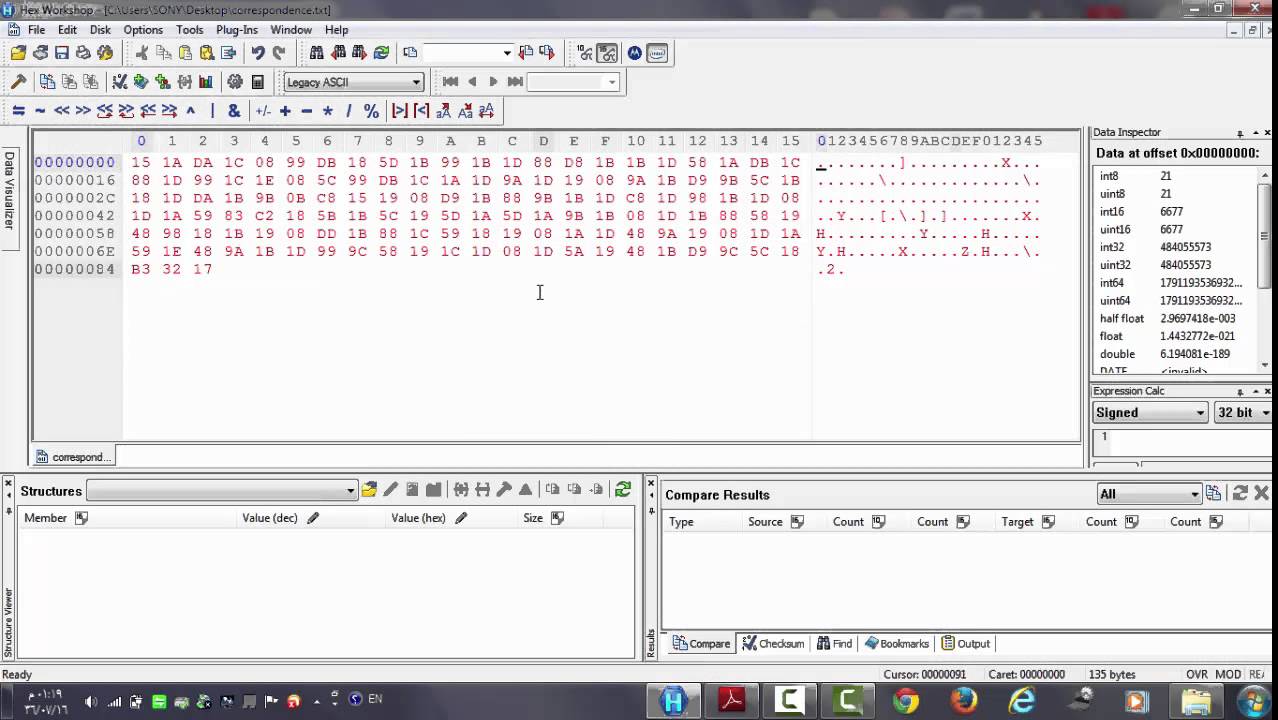 Hex workshop - YouTube