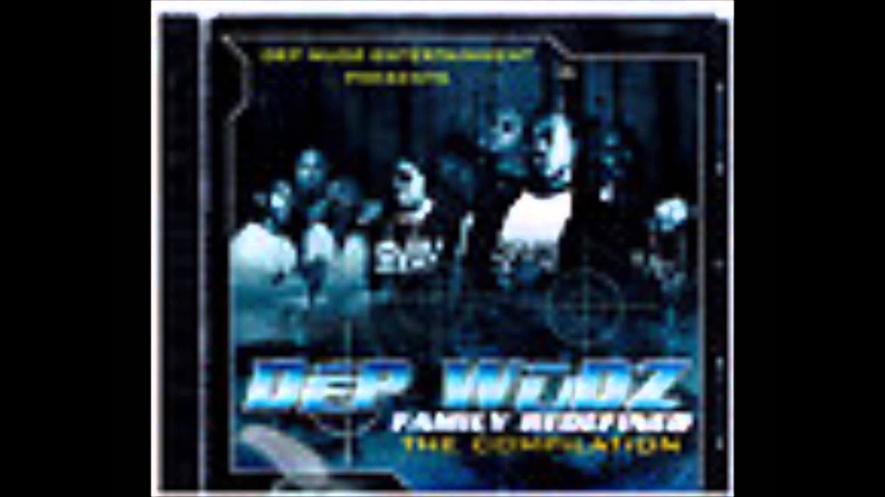 Dep Wudz- Got Dat Work - YouTube