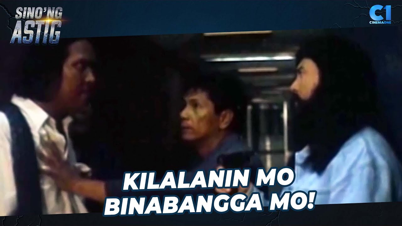 Kilalanin mo binabangga mo! | Hangga't May Hininga | Sino'ng Astig ...