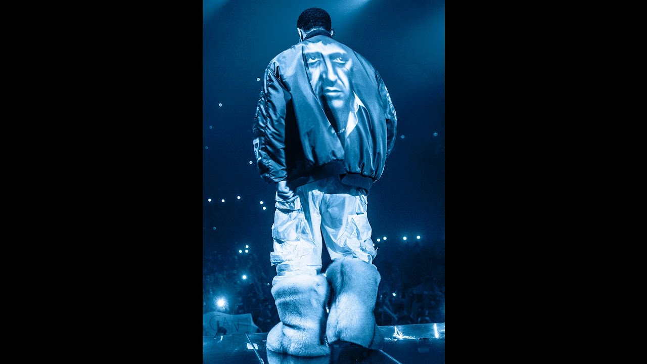 Drake Sample Type Beat - “Been The Same Freestyle" - YouTube