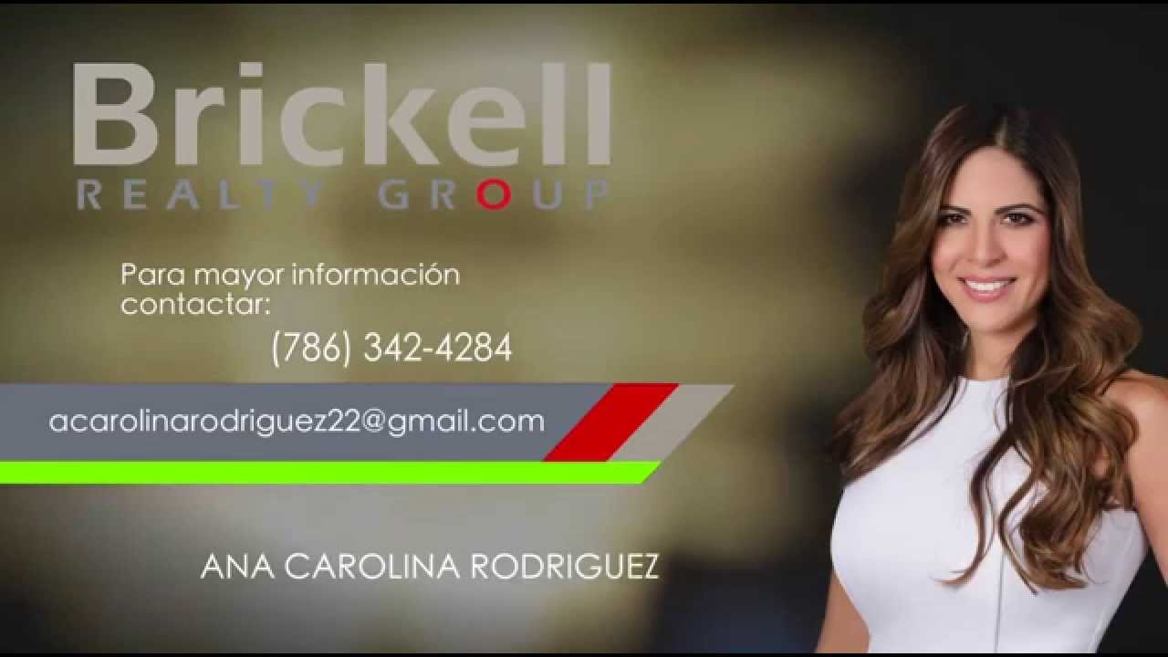 Landmark at Doral by Ana Carolina Rodriguez - YouTube