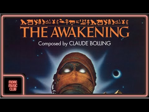 Claude Bolling - Queen Kara (Opening Titles) (Shawn Version) [From "The ...