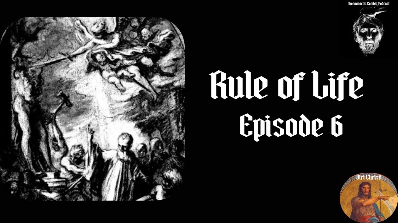 Rule of Life Episode 6 - YouTube