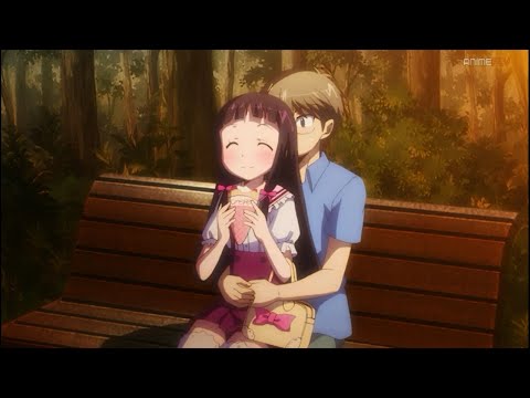 Que suerte tienen algunos / Anime Momentos divertidos