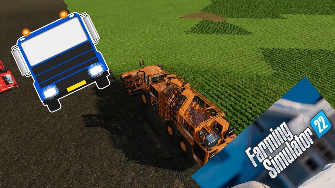 Fs 22 Survival Challange Competing against DAGGERWIN & ChainSaw100 Ep ...