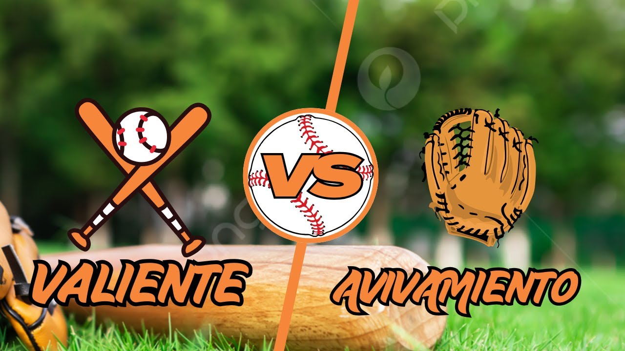 Segundo Partido Iglesia Del Avivamiento Vs Valiente - YouTube