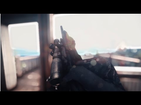 Gmod Realism - Sniper Rifles - YouTube