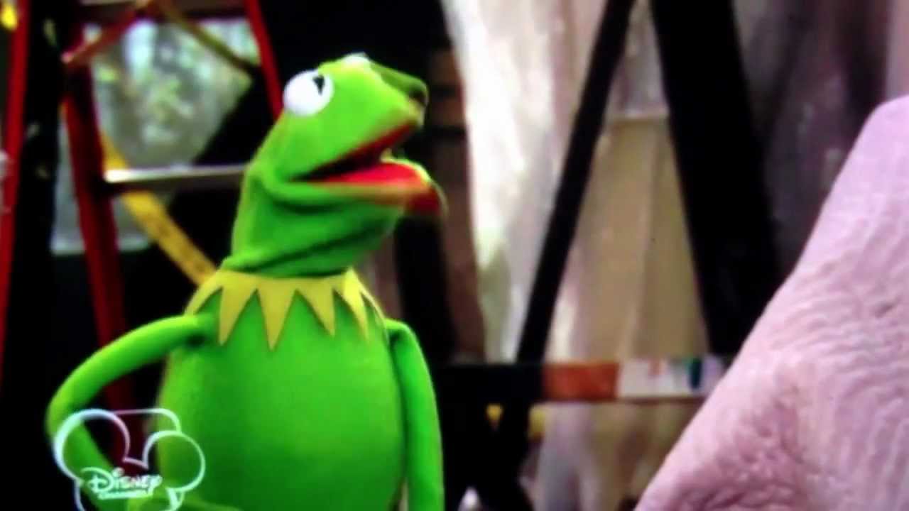 Good Luck Charlie - Season 4 Episode 1 - Duncan Dream House - Clip ...