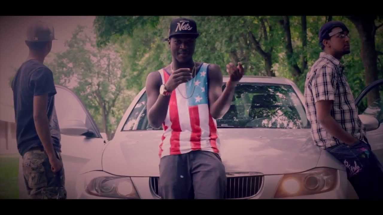 Yung Duke - Soul Music (Official Video) Shot By. @IsaacWest_ - YouTube