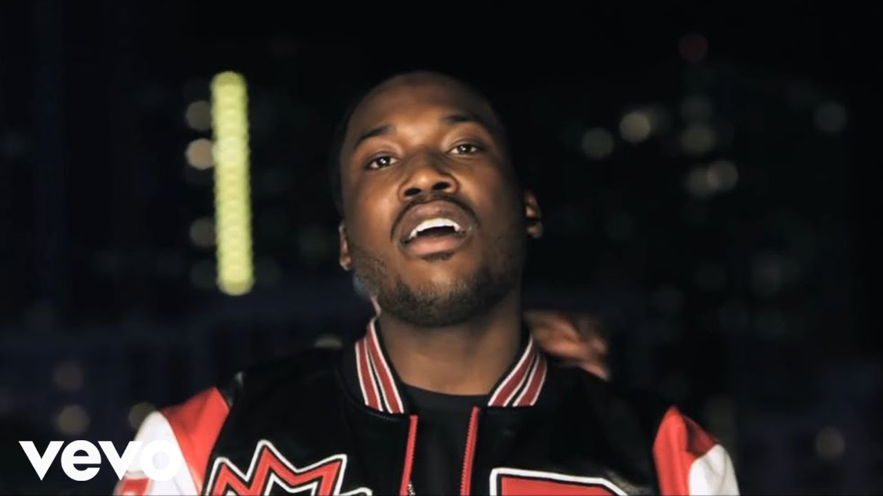 Meek Mill - Looking Up ft. Lil Wayne (Music Video) 2023 - YouTube