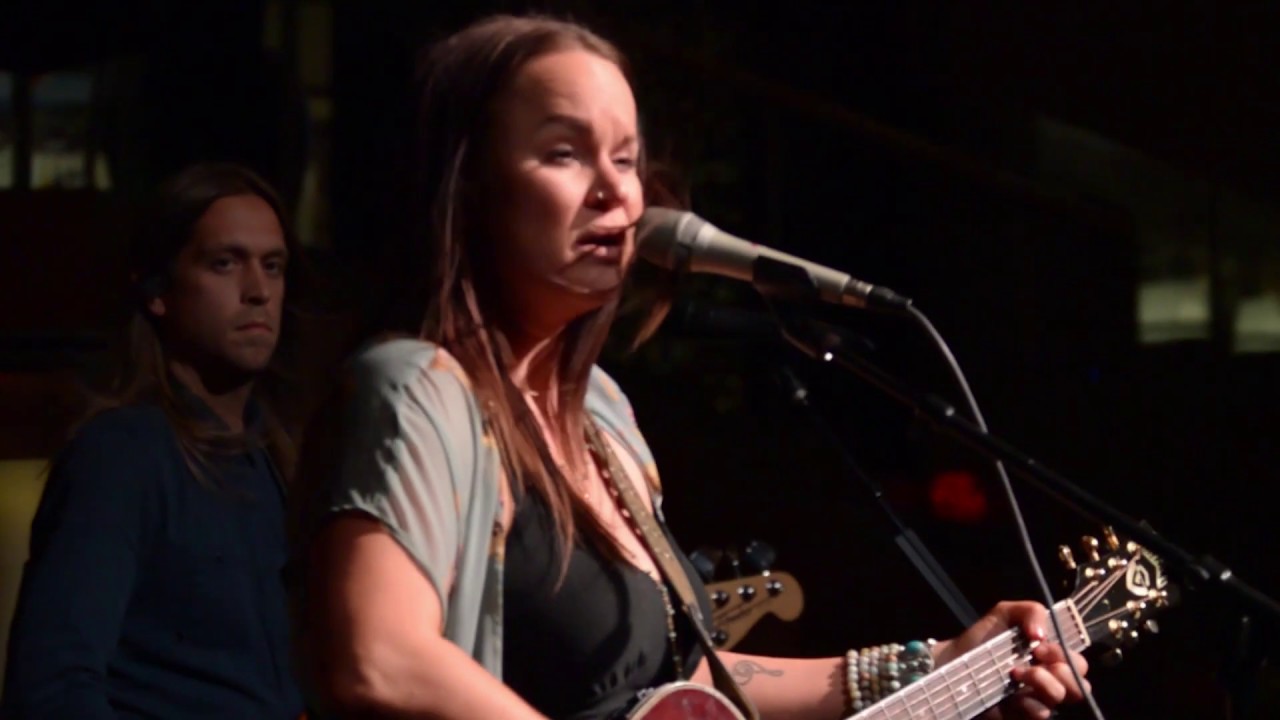 The Waters Promo Video - YouTube