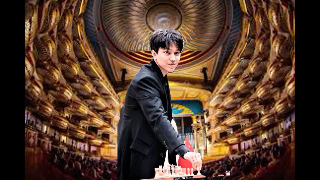 Астана опера! Димаш сделал первый ход D4! Неожиданное появление на ...