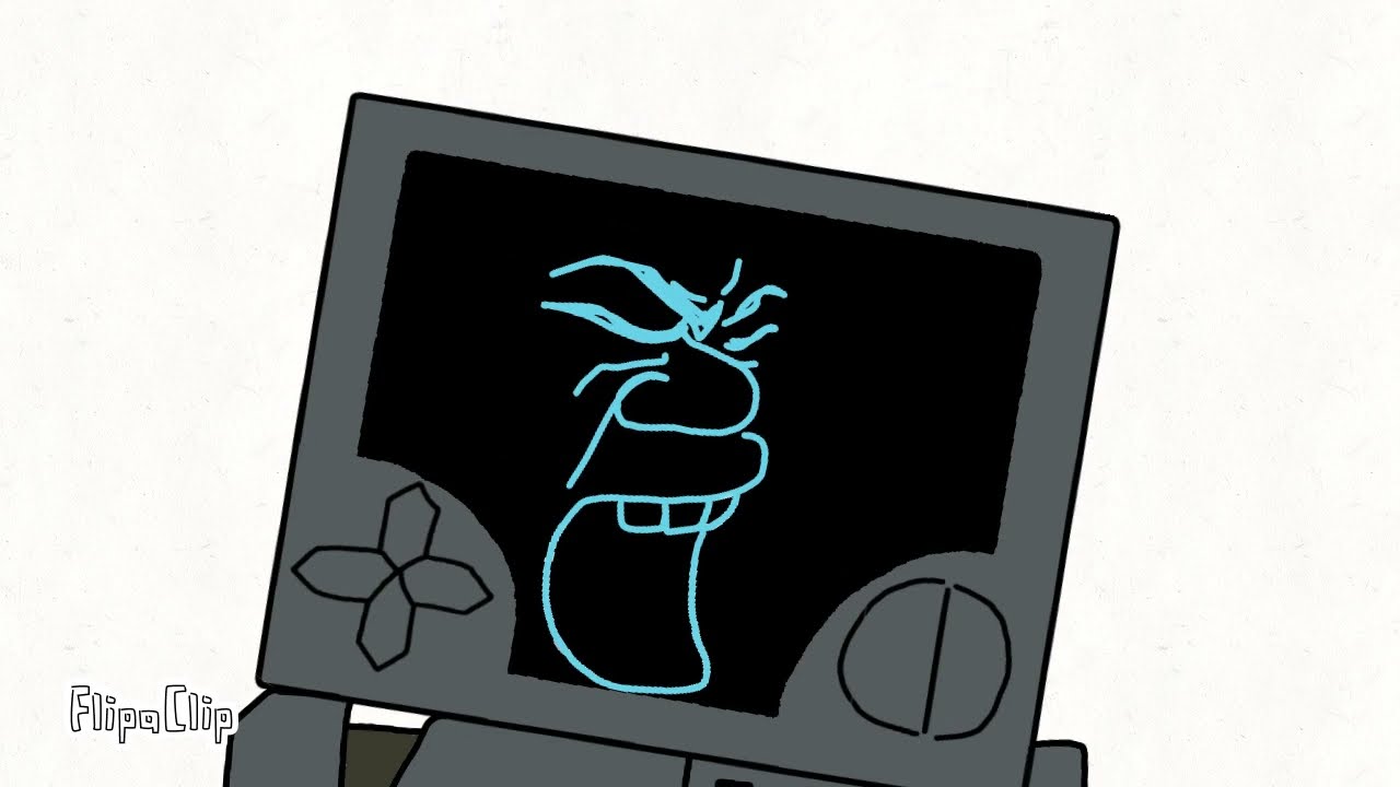 OUROBOT be like : - YouTube