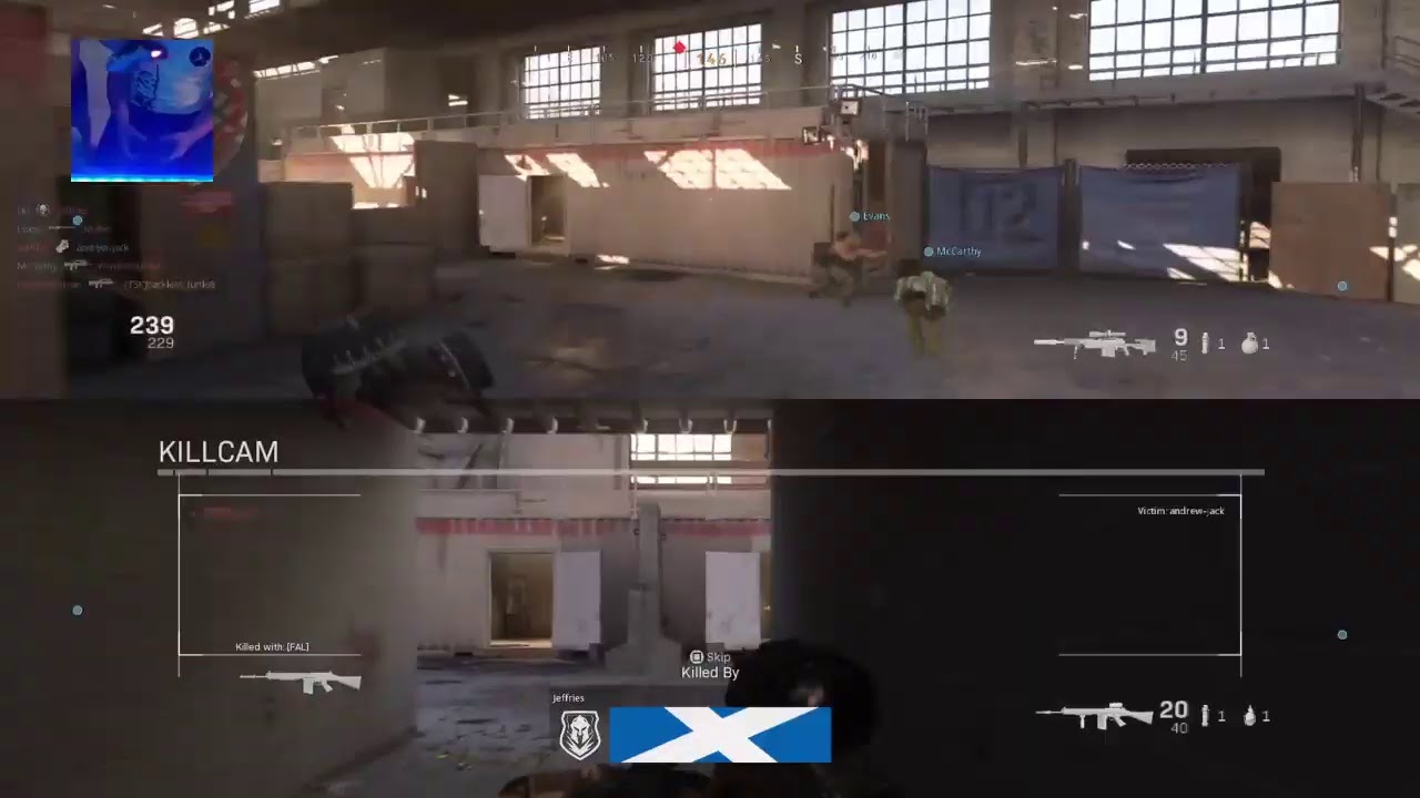 COD warzone gameplay with jack - YouTube