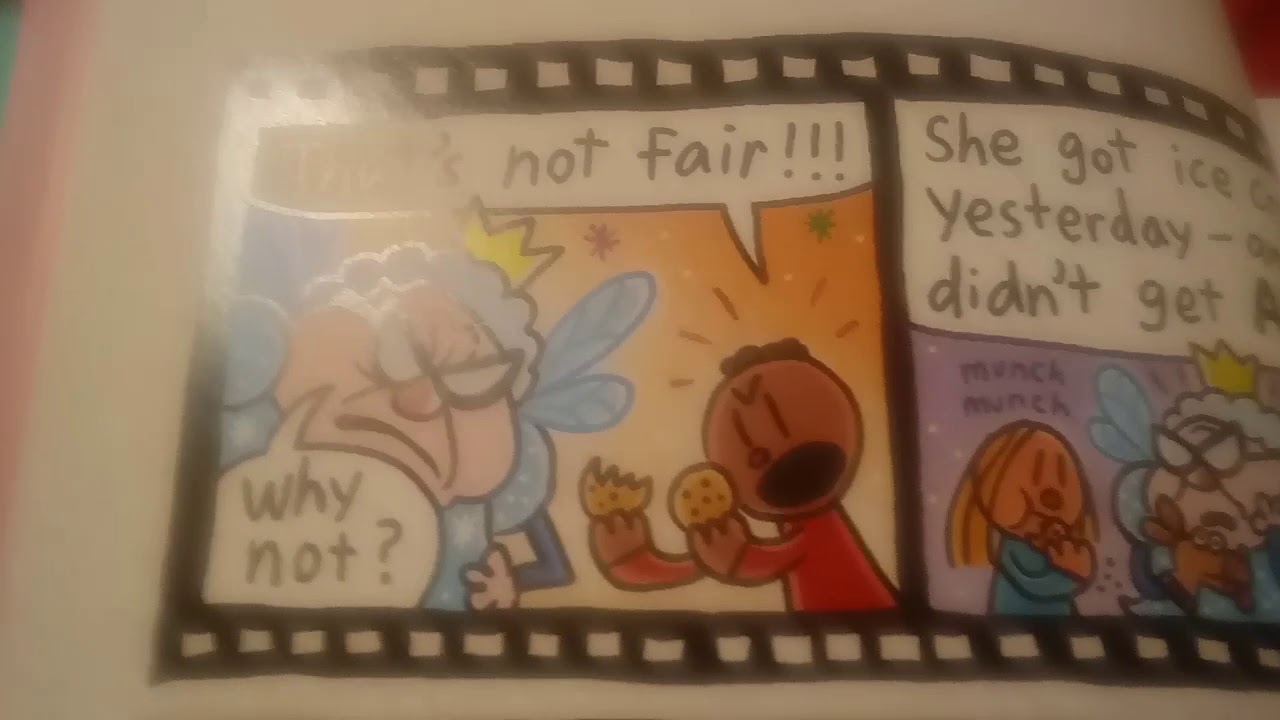 Dog Man Fetch-22 Part 1 ( Pages 1- 40 ) - YouTube