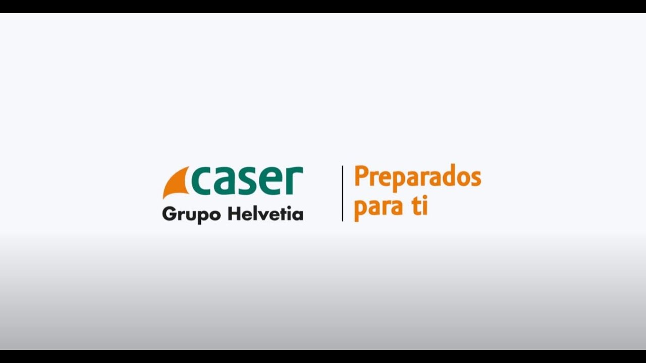 Nuevo posicionamiento de Marca - Preparados para ti | Caser Seguros ...