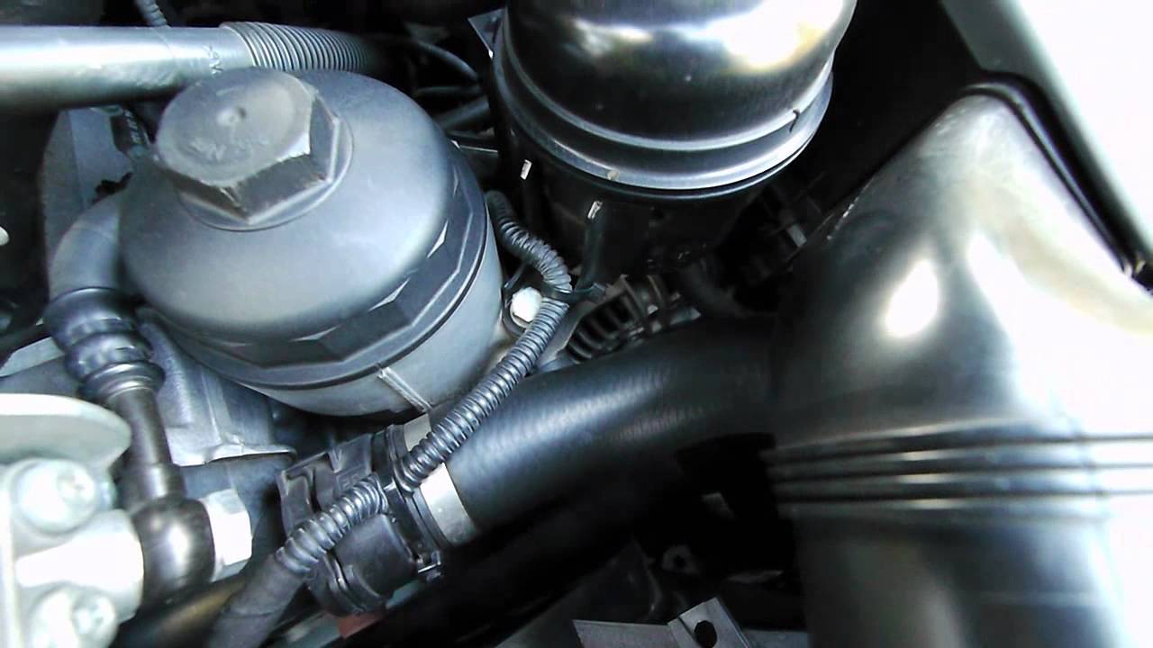 BMW ALPINA B3 | Engine Noise - YouTube