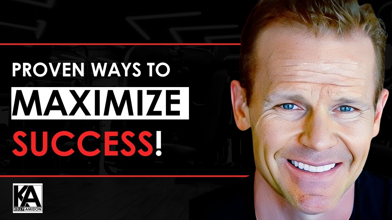 How to Maximize the Four Primary Influences That Drive Your Success and ...